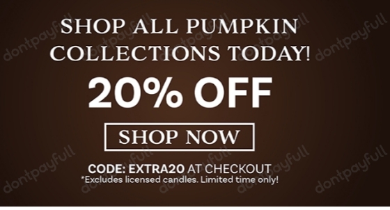 70% Off Goose Creek Candle Discount Codes, Coupons