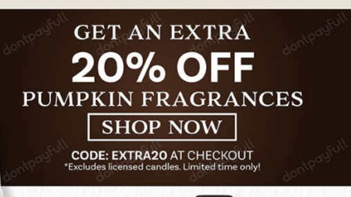 70% Off Goose Creek Candle Discount Codes, Coupons