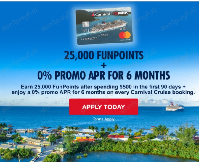 40% Off Carnival Promo Codes, Coupon Codes - Nov 2024