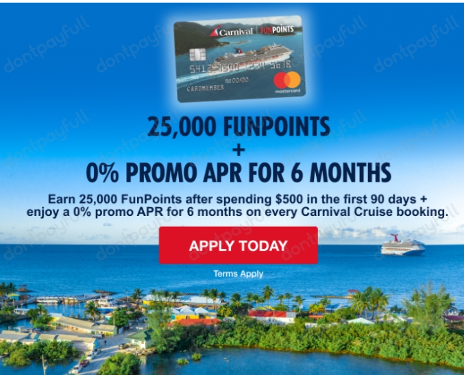 40% Off Carnival Promo Codes, Coupon Codes - Nov 2024