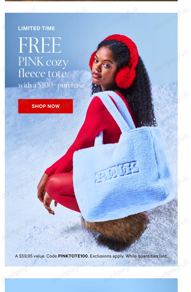 Victoria's Secret Coupon Codes | 10% OFF | Nov. 2024