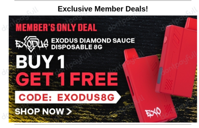 50% Off Element Vape Discount Codes - November 2024