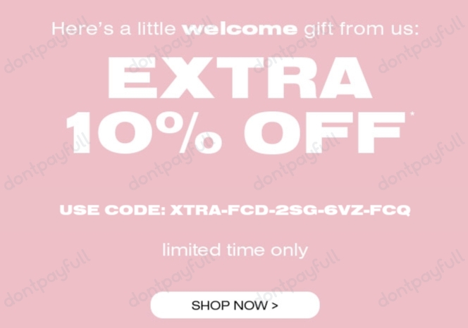 80% Off boohoo Discount Codes (50 Active) November 2024