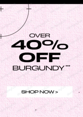 80% Off boohoo Discount Codes (50 Active) November 2024