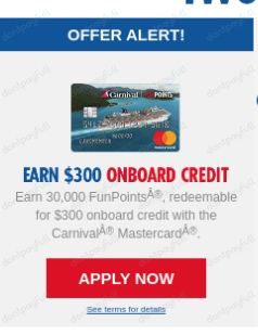Carnival Cruise Promo Codes - 35% Off Coupons Mar 2025